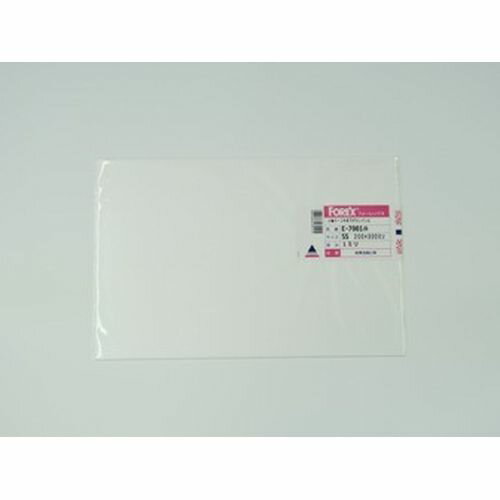 ●優れた加工性、軽量、耐水性、耐薬品製、難燃性などの特徴を持ち、インテリア、イベントブース、エクステリア、ビルボード、ディスプレイなど様々な用途にお使い頂けます。 ●アクリサンデーのFOREXをDCMでは販売しております。その他の木材・建築...