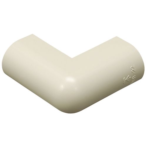 VE管を出ズミ配管した時のケーブル保護、化粧カバーです。 ●出ズミの内側に塩ビ用接着剤を均一に塗布し、VE管にはめ込んで接着固定します。 ●未来工業のVE管カバー出ズミをDCMでは販売しております。その他の住宅設備も多数取扱っております。 ...