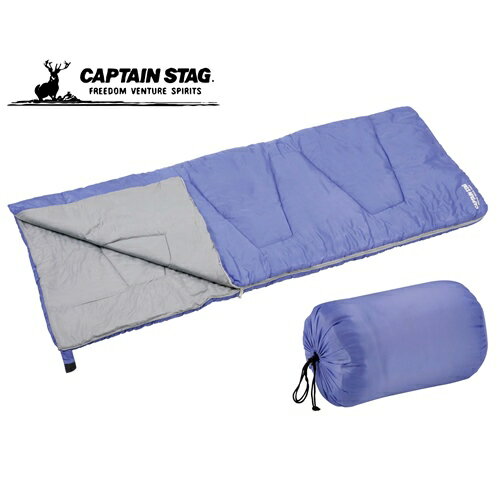 連結してダブルサイスとしても使用可能CAPTAIN STAGの洗えるシュラフ1000（パープル）をDCMでは販売しております。その他テント・寝袋も多数取扱っております。 材質：表地：ポリエステル100%、裏地：ポリエステル100%（マイクロ...