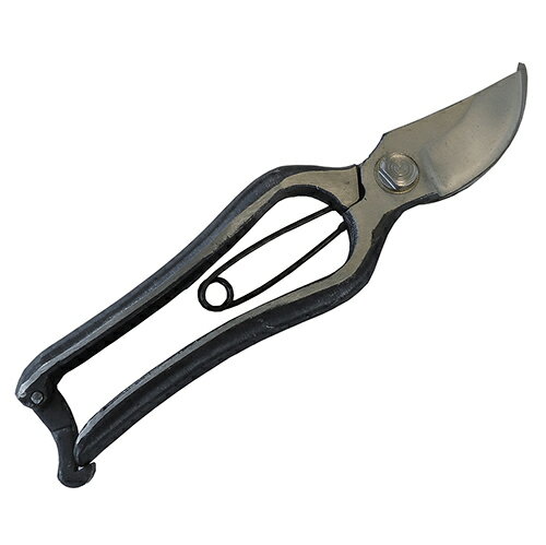 ●鍛造。●切れ味抜群。 ●切断許容範囲生木目安10mm。 ●DCMブランドの剪定鋏　鍛造をDCMでは販売しております。その他の園芸用品も多数取扱っております。 ●商品サイズ：全幅50mmx全長200mmx厚み20mm。 ●商品重量：277g...