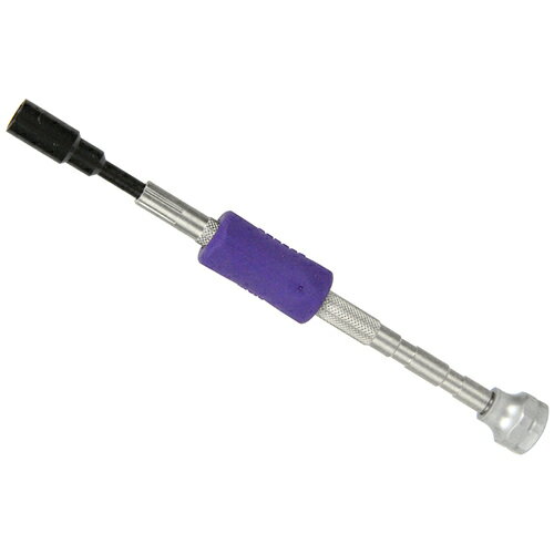 クッショングリップは自在にスライドできるので、お好みの位置に移動できます。精密機器・スペーサー・ホビーなどの組み立て・修理・分解に適しています。2.2はふちなしメガネに使われるほとんどのねじに対応できます。ヘッダーを切り取ればスクエア形状に...