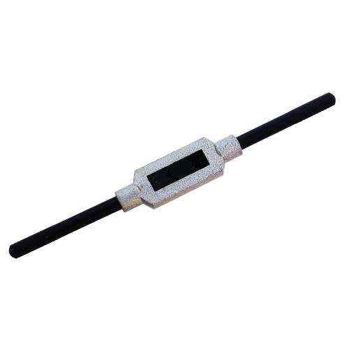 ハンドルが長い為、力が入りやすいです。 ●タップ保持、めねじのねじ山形成、つぶれ修正に ●SKのタップハンドル 10mmをDCMでは販売しております。その他の接着・切断工具・その他も多数取扱っております。 ●タップ使用範囲：M2〜M10 用...