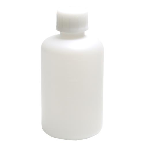 細口の容器なので、注ぐときに便利です。 ●溶液などの保存に ●BeHAUSのポリ細口ビン 1000mlをDCMでは販売しております。その他作業小物も多数取扱っております。 ●容量：1L ●目盛：100ml ●本体サイズ：外径100mm×全高...