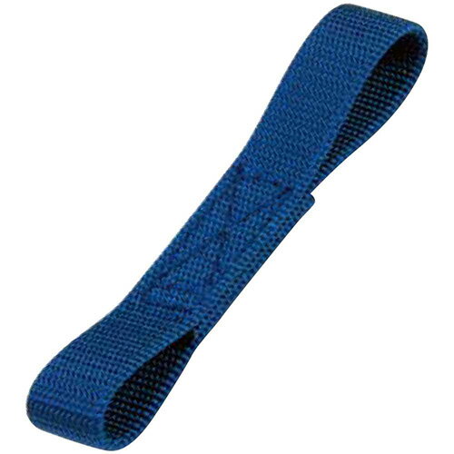 安全帯のズレ落ちを防止する補助帯の吊りベルトです。 ●【用途】補助帯用吊りベルト。 ●【機能・特長】交換用の補助帯の吊りベルトです。 ●デンサンの補助帯用吊りベルト　ブルーをDCMでは販売しております。その他の接着・切断工具・その他も多数取...