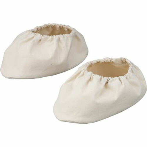 側面は綿帆布10号を、底面は厚手の綿帆布6号を使用していますので、耐久性に優れています。綿帆布100%なので静電気の発生を抑えます。 色:ホワイト。適応靴サイズ(cm):24.5〜26.5。綿帆布底面6号、側面10号。 使用用途を守ってご使...