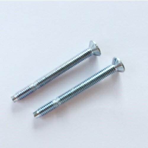 スライドボックス用のねじです。 ●未来工業のSBO付属ビスをDCMでは販売しております。その他の住宅設備も多数取扱っております。 ●20個