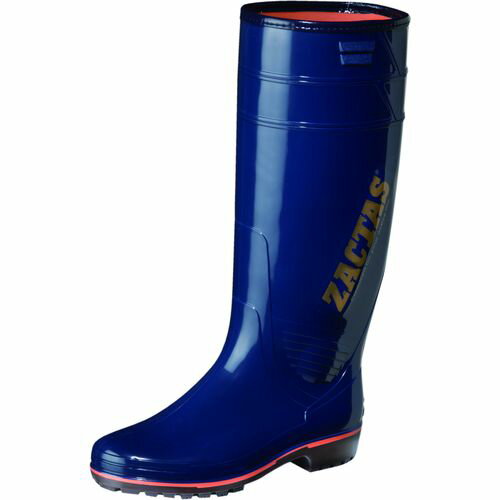 築地市場シェア9割！プロに愛される日本製耐油長靴　防寒用 ●耐油ソールで油に強い。 ●抗菌仕様。 ●防カビ剤配合。 ●4mm厚ウレタン裏布。 ●弘進ゴムの日本製　防寒衛生長靴　ザクタスをDCMでは販売しております。その他の履物も多数取扱って...