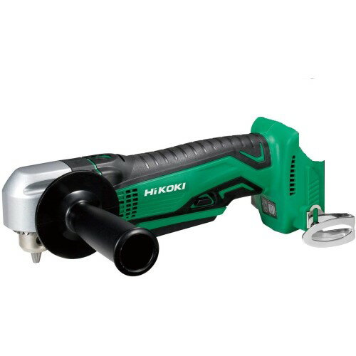 狭所作業もラクラクこなす。クラス最小のコンパクトヘッド※2014年6月現在。国内電動工具メーカーにおいて(当社調べ)。サッと使えるチャックハンドルホルダ。手元を明るく照らすLEDライト。操作性に優れた大形パドルスイッチ。サイドハンドルを両側...