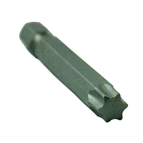 DAIDO　HANTのVP　ロングビス専用ビット（ヘクスローブ）をDCMでは販売しております。その他の木ネジも多数取扱っております。 へクスローブ：T40長さ：65mm