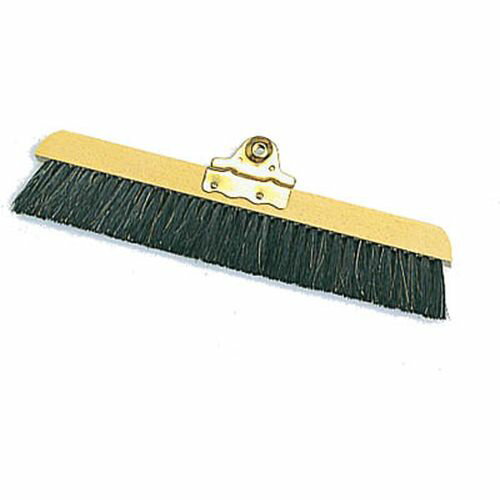 ●自在ホーキ30cmのスペア。 ●自在ホーキ30cmのスペア。 ●柄が180度自在に曲がって毛先は床面にフィットし細かなホコリも掃ける業務用フロアほうきです。 ●幅(mm):300。 ●お届け時間の指定は承れません。ご了承ください。 ●製品...