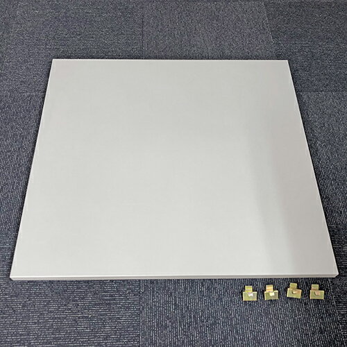 厚みのある丈夫な棚板。ミニ物置の小型物置をDCMでは販売しております。その他エクステリア・屋外資材用品も多数取扱っております。 商品サイズ：W843×D577。 法人様限定商品。ご注文の際は必ずお届け先に【法人様名】のご記入をお願いします。...