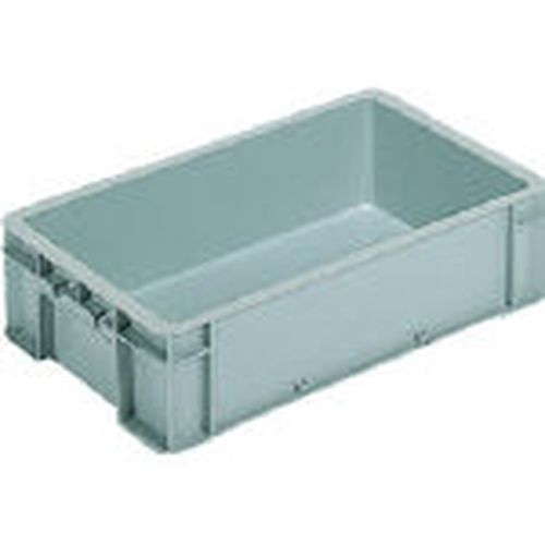 ●色:ライトグレー。 ●容量(L):11.5。 ●外形寸法(mm)間口:451。 ●外形寸法(mm)奥行:276。 ●外形寸法(mm)高さ:120。 ●有効内寸(mm)間口:406。 ●有効内寸(mm)奥行:240。 ●有効内寸(mm)高さ...