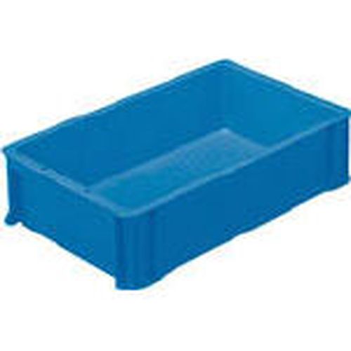 ●容量(L):10.4。 ●色:ブルー。 ●外形寸法(mm)間口×奥行×高さ:450×275×120。 ●有効内寸(mm)間口×奥行×高さ:407×242×105。 ●適用カード差し(別売):A・H-2。 ●ポリプロピレン(PP)。 ●お届...