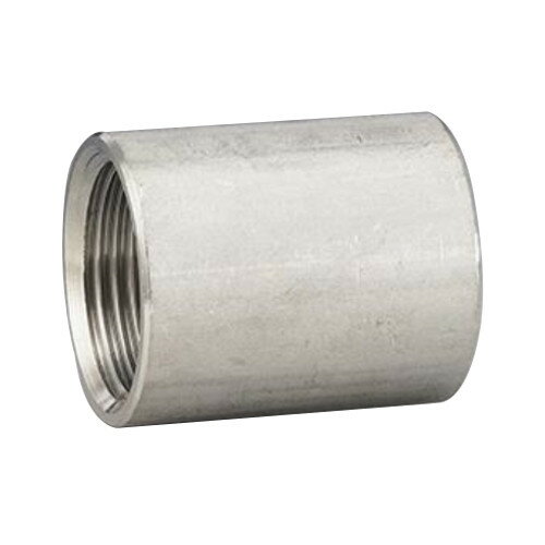 ●耐食性や耐熱性に富んだ配管用ステンレス鋼です。 ●平行めねじ。 ●フローバルのステンレス製　ソケットをDCMでは販売しております。その他の一般配管部材も多数取扱っております。 ●素材：SUS304TP。 ●平行めねじ。 ●適用規格：JIS...