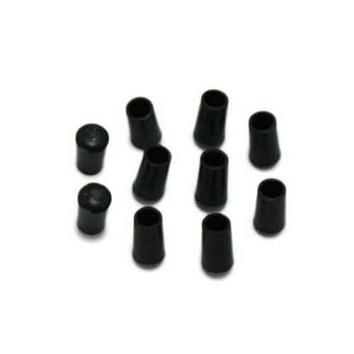 ●ステンレスパイプ・パイプブラケット金具シリーズ。●パイプ用金具。●パイプの端部に取り付けます。●HILOGIKのN-953　パイプキャップ　6mm　黒　10個入をDCMオンラインでは販売しております。その他の安全金物も多数取扱っております...