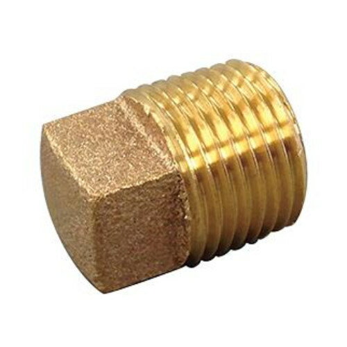 ●冷温水、冷却水、給水、給湯。 ●最高使用圧力：1.75MPA。 ●フローバルの砲金プラグをDCMでは販売しております。その他の住宅設備用配管も多数取扱っております。 ●ネジ(R)：3/4。 ●H：18。 ●L：30。 ●航空貨物可。 ●単...