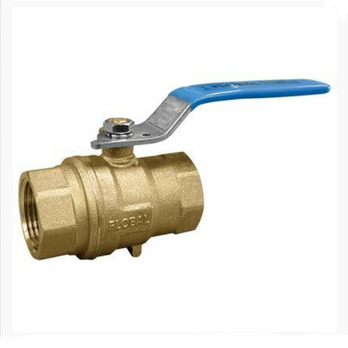 ●高品質でありながら、低価格のフルボア型を実現。 ●フルボア型(ボールバルブの口径と配管の呼び径が同じ)であるため、圧力損失が小さく流量の多い配管に最適。 ●ステム部分は、耐脱亜鉛対策材のため耐久性が向上。 ●ハンドル部分は、ステンレス材の...