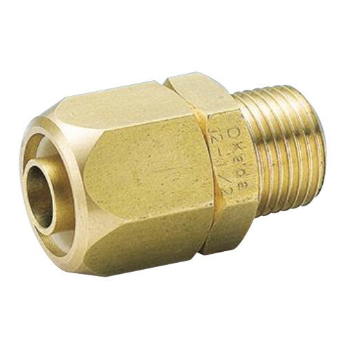 ●コンパクトにまとまりスマートにホース接続できます。 ●機能性UP!コンパクトにまとまりスマートにホース接続できます。 ●安全性UP!危険な出っ張りがなくホース接続ができます。 ●確実性UP!均等締付による確実なシール構造で安全性・確実性が...