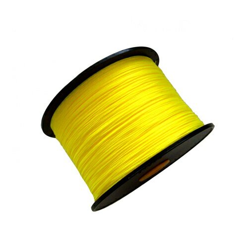 クルクル回る軸付きリールでスムーズに糸張りができます。 ●【用途】測量用水糸。【機能・特徴】使いやすさ抜群のよく見える蛍光染色水糸です。水に強いプラスチックリールです。糸がほどけない糸止め付きです。最高級のナイロン糸を使用しています。【材質...