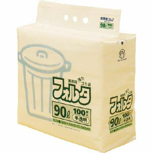 焼却しても塩化水素などの有害ガスを発生しないポリエチレン製です。使用済パッケージは簡単にたたんで捨てられます。 横(mm):900。厚み(mm):0.040。縦(mm):1000。色:白半透明。容量(L):90。低密度ポリエチレン(LLDP...