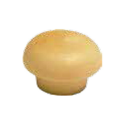 ●材質:椿。●穴径10mm用。 ●木の素材を生かした優しい印象のキャップです。●生地タイプは木の素材を生かした無塗装のもので、塗装することで用途の幅が広がります。 ●取り付けの際は必ず接着剤を併用してください。●個々に形状・色などが若干異な...