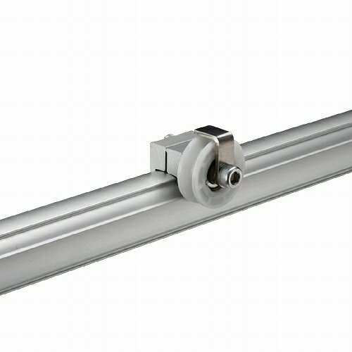 ●樹脂アイドラーを使う際に便利なキット製品です。 ●取付用のコネクタピースNおよび、ワイヤーが外れることを防止するサポートキットがあらかじめセットになっています。 ●重量/56g。 ●材質/本体スペーサ:ステンレス、アイドラー:樹脂、ボルト...