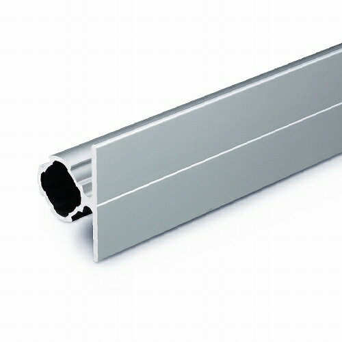 ●直角度や平行度が出しやすいアルミ製パイプです。 ●4方向にあるツメをコネクタでつかみボルト1本で締めるシンプルな仕組み。組立には六角棒レンチ4(ミリ)を使用。 ●フラット部分にパーツを取り付けて使用したり、ネームプレートとしても利用できま...