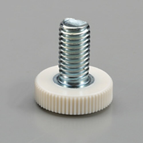 ●取付にはフットコネクタM8が必要です。 ●筐体のデザインを損ねない薄型構造のアジャスタです。 ●底部は取付に便利な十字穴付です。 ●重量/11g。 ●材質/本体:ポリアミド、ネジ:SWCH、滑り止めシート:透明ポリウレタン。 ●耐荷重/4...