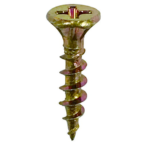 呼び径:3.3mm長さ:20mmねじ部:17mm。頭径:6mm。材質:鉄表面処理:クロメート入り数:200本全ネジフレキ頭 軸部が細く、足割加工を施しているため、木材に対して負担を軽減。長さ13・16mmは空回り防止のため、足割ではありませ...