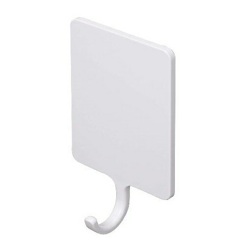 浴室のあれこれ収納に便利!マグネットで浴室の壁に貼り付くバスフック ●マグネットタイプですので、付け外しが何度でもでき、位置調整が簡単にできます。 ●吸盤では使えなかったザラザラした面(シボ面)にもご使用いただけます。 ●浴室の壁を傷付けに...