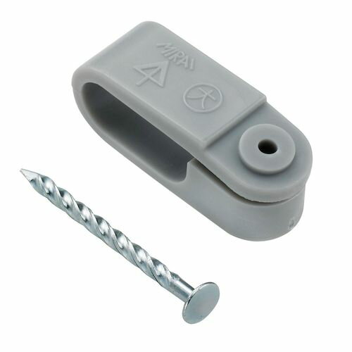 適合配線:VVF　2.6mm×3C、VVF　1.6mm×2C(2本並列)。 ●入数:10。 ●サイズ:大。 ●適用配線の種類を必ず遵守してご使用ください。