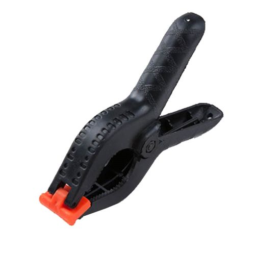 ●接着・クギ打ち・ノコギリ作業の部材固定に。 ●最大開口:65mm。 ●口幅:29mm。 ●全長:150mm。