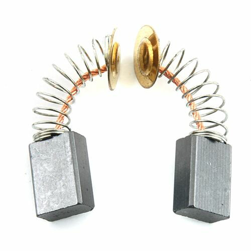 ハンディブロワー EBL-500V ●【用途】ハンディブロワー交換部品。【機能・特徴】ハンディブロワー EBL-500V ●E-ValueのブラシをDCMでは販売しております。その他の電動工具も多数取扱っております。 ●2個組。 ●カーボン...