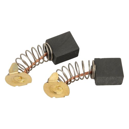 ●カーボンブラシ。 ●適応モデル:高速切断機SHC-355C/SHC-305D/KHC-305/KHC-305A。