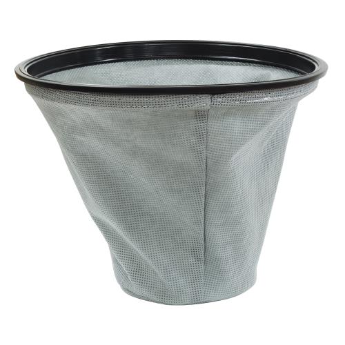 集塵機VCA-18L用ダストバック ●集塵機VCA-18L用部品ダストバッグ。 ●商品サイズ:幅285×奥行き285×高さ250mm。 ●集塵機VCA-18L専用になります。