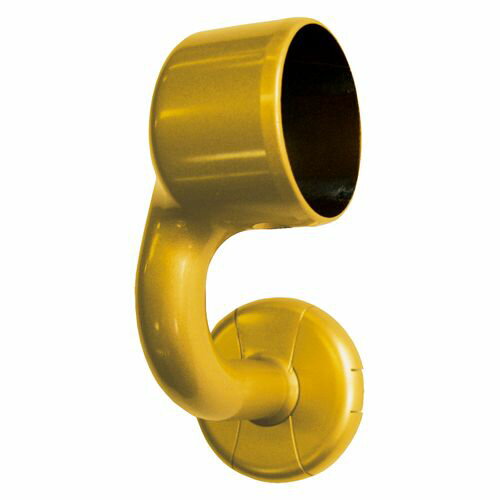 横型のエンドブラケット。ベースプレートが必要な際に使用します。 ●横型のエンドブラケット。 ●ベースプレートが必要な際に使用します。 ●右用と左用があります。 ●材質:亜鉛合金ABS樹脂。 ●サイズ:W57.5×D72×H92。 ●カラー:...