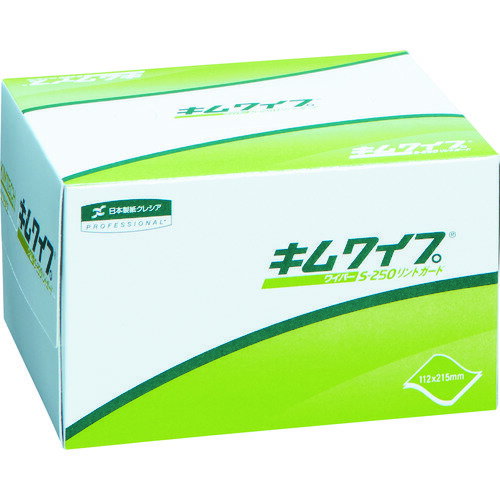 研究室や実験室でのワイピングに。 シートサイズ(mm):112×215。色:ホワイト。幅(mm):374。ケース入数:250枚×72BOX。奥行(mm):512。高さ(mm):536。 お届け日時の指定は承れません。ご了承ください。製品本来...