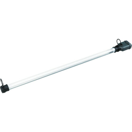 プラント、発電所、各種現場の仮設照明に。自動車、航空機、船舶、電車、産業機械等の生産工場に。 明るさ(lm):1000。全長(mm):1425。消費電力(W):8。光源色:昼白色。 お届け時間の指定は承れません。ご了承ください。製品本来の目...