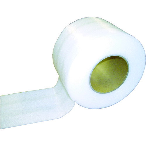 住宅建設時の養生用。搬入・施工時の養生に。引越しの荷造り用に。ヨコ方向への手切れに加え、タテ方向にも、直線的に手切れが可能です。 色:ホワイト。幅(mm):100。長さ(m):8。厚さ(mm):2。 配達日時の指定を承ることができませんので...