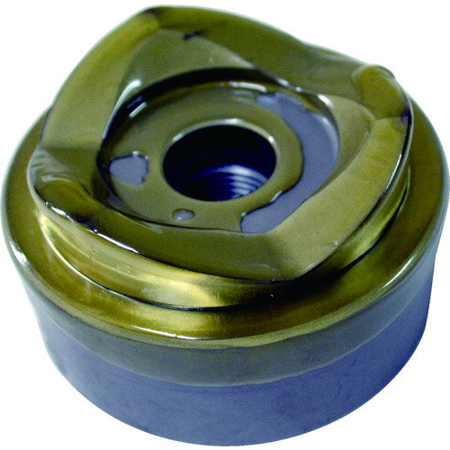 分電盤等のBOX内の穴あけ。 セット内容:ダイス・ポンチ(上刃・下刃)。刃:使用軸:大軸。使用軸:大軸(Φ19)。 お届け時間の指定は承れません。製品本来の目的以外の用途には使用しないでください。破損の原因となる行為、乱暴な取扱はしないでく...