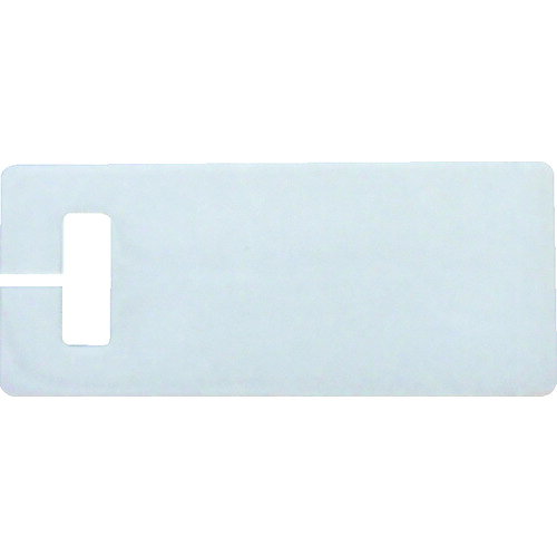 ラッシングベルトとの取外し可能です。 ●バックルの底部で荷物を傷つける恐れのある場合に使用。 ●サイズ(mm)厚さ×幅×長さ:2×50×120。 ●お届け時間の指定は承れません。 ●製品本来の目的以外の用途には使用しないでください。 ●破損...