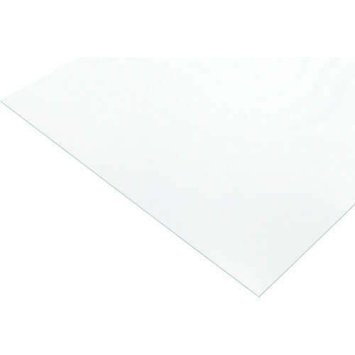 厚さ(mm):1。幅(mm):910。長さ(mm):1820。色:白。両面マスキングフィルム貼り。硬質塩化ビニル樹脂。 お届け日時の指定は承れません。ご了承ください。製品本来の目的以外の用途には使用しないでください。破損の原因となるような取...