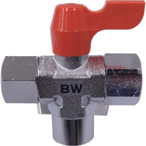 0.98MPa(80℃〜-10℃)の水、空気、油です。(凍結個所は除く)。流路の切換用です。 接続口径D1:Rc1/8。高さ(mm):29。接続口径D2:Rc1/8。使用温度範囲(℃):-10〜80℃。使用流体:水、空気、油(材質に悪影響の...