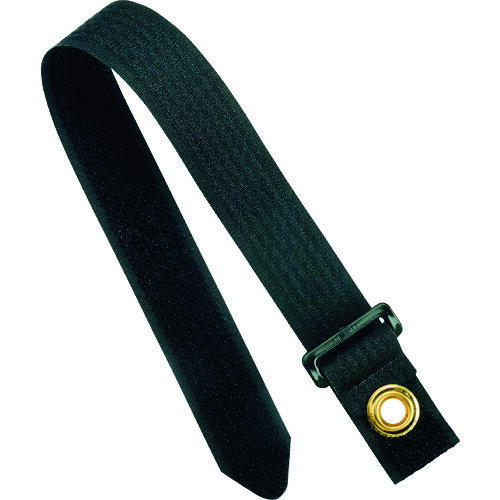 電線、ケーブル固定、結束。 色:黒。幅(mm):21.6。長さ(mm):305。厚さ(mm):2.5。最大結束径(mm):76。引張強度(N):222。最小結束径(mm):25.4。 お届け時間の指定は承れません。規定するループ引張強度を確...