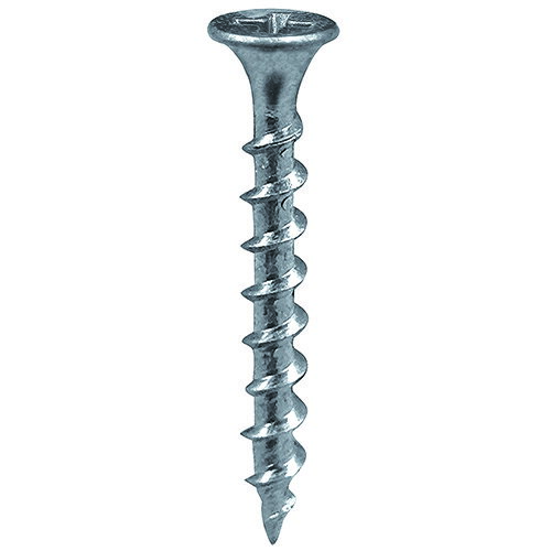 ラスパート処理で耐食性に優れています。 呼び3.9mm長さ25ねじ部長さ:19mm頭部径8.2mmmm入り数1000本材質:スチール表面処理:ラスパート処理 強度保証、破損による怪我等の保証は御座いません。取付ける相手材により効果、強度が変...