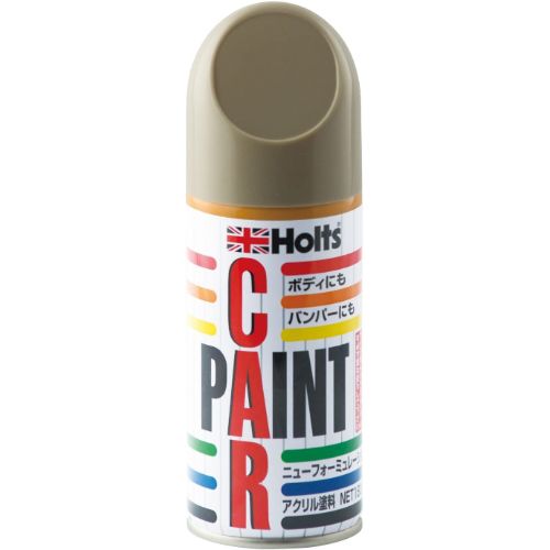 自動車用の補修ペイントです。 ●防錆効果、耐候性、光沢が抜群でバンパーにも適しています。また少量でキズの補修が可能です。 ●サイズ:幅60×奥行60×高さ170mm。 ●重量:230g。 ●色:トヨタ4M7(フラクセンマイカM)。 ●自動車...