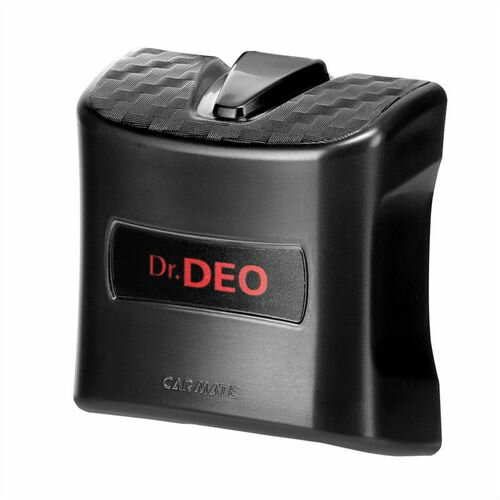 助手席足元にセットするだけで約60日間消臭持続 ●防カビ除菌消臭成分に安定化二酸化塩素を採用。 ●悪臭成分を酸化分解し、強力除菌&消臭。 ●助手席足元にセットするだけでエアコン内を防カビ&消臭!持続期間約60日間。 ●内容量:8g。 ●製品...