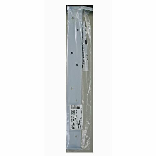 ●本体:鉄。●サイズ(mm):356。 ●和気産業「Walistウォリスト」シリーズ専用2×4材を束ねる金具。●2×4材を束ねていただくことで、奥行のある棚を作成いただけます。●束ねる金具は木材の上下にご使用下さい。 ●タッピングビスは付属...