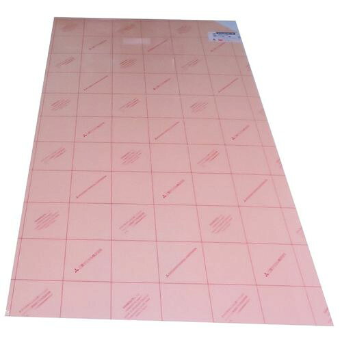 ●素材:アクリル樹脂。●サイズ:650mm×1100mm。●板厚:2mm。●色:透明。●比重:1.19。●連続使用温度(上限温度):70℃。●屋外耐候性:◎。●耐衝撃性※同厚ガラス1に対して:約15倍。●吸水率:0.003。●切る:アクリサ...