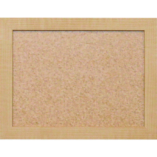 ピン・マグネット不要で、くり返し貼ってはがせる簡単・安全な掲示板です。印刷物（コピー用紙・写真・光沢紙・ポスター・ラミネート・チラシ等）の掲示に適しています。工場、オフィス、店舗、保育園、介護施設等で異物混入、ケガ、誤飲防止に。 板面色：ク...